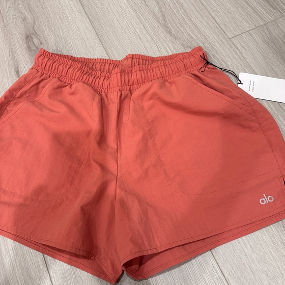 ALO Yoga | Shorts | Alo Short | Poshmark